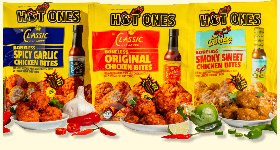 First We Feast | Where Food, Drink & Pop Culture Converge – FirstWeFeast