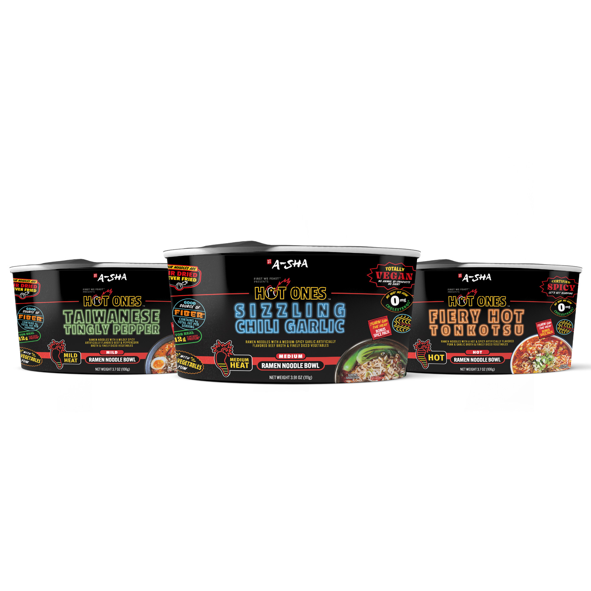 First We Feast | Where Food, Drink & Pop Culture Converge – FirstWeFeast