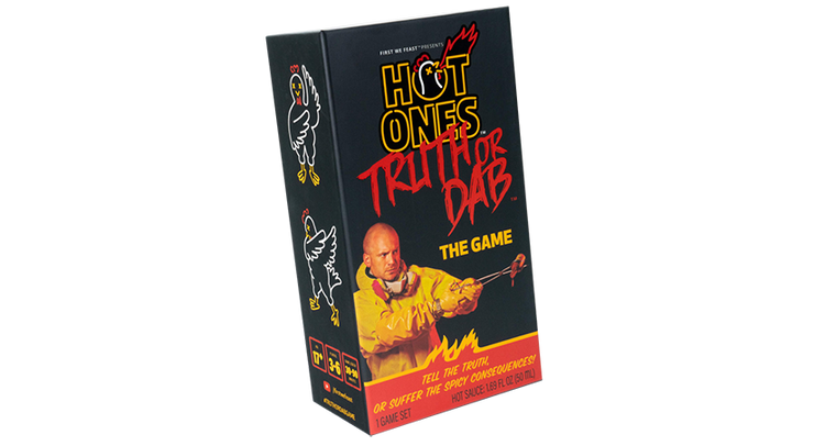 First We Feast | Where Food, Drink & Pop Culture Converge – FirstWeFeast